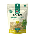 Hanan Boldo herbal tea benefits