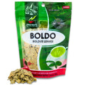 Hanan boldus herbal tea benefits