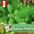 Hanan Chanca Piedra tea for digestion