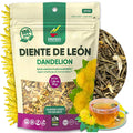 Hanan dandelion root herbal tea