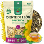 Hanan dandelion root herbal tea
