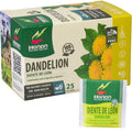 Hanan dandelion tea for detox