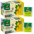 Hanan dandelion tea for digestion