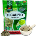 Hanan dried eucalyptus leaves tea