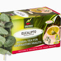 Hanan eucalyptus tea dried leaves