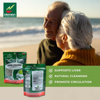 Hanan herbal blend for relaxation