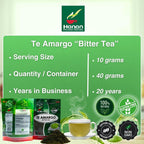 Hanan herbal infusion experience