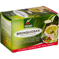 Hanan herbal tea for bronchial health