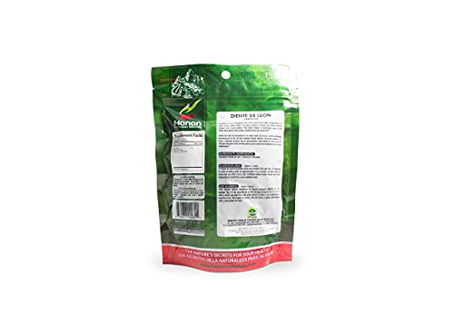 Hanan herbal tea for digestion
