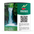 Hanan herbal tea for digestive health