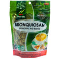 Hanan herbal tea for lung health
