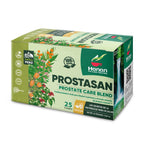 Hanan herbal tea for relaxation