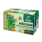Hanan herbal tea for relaxation