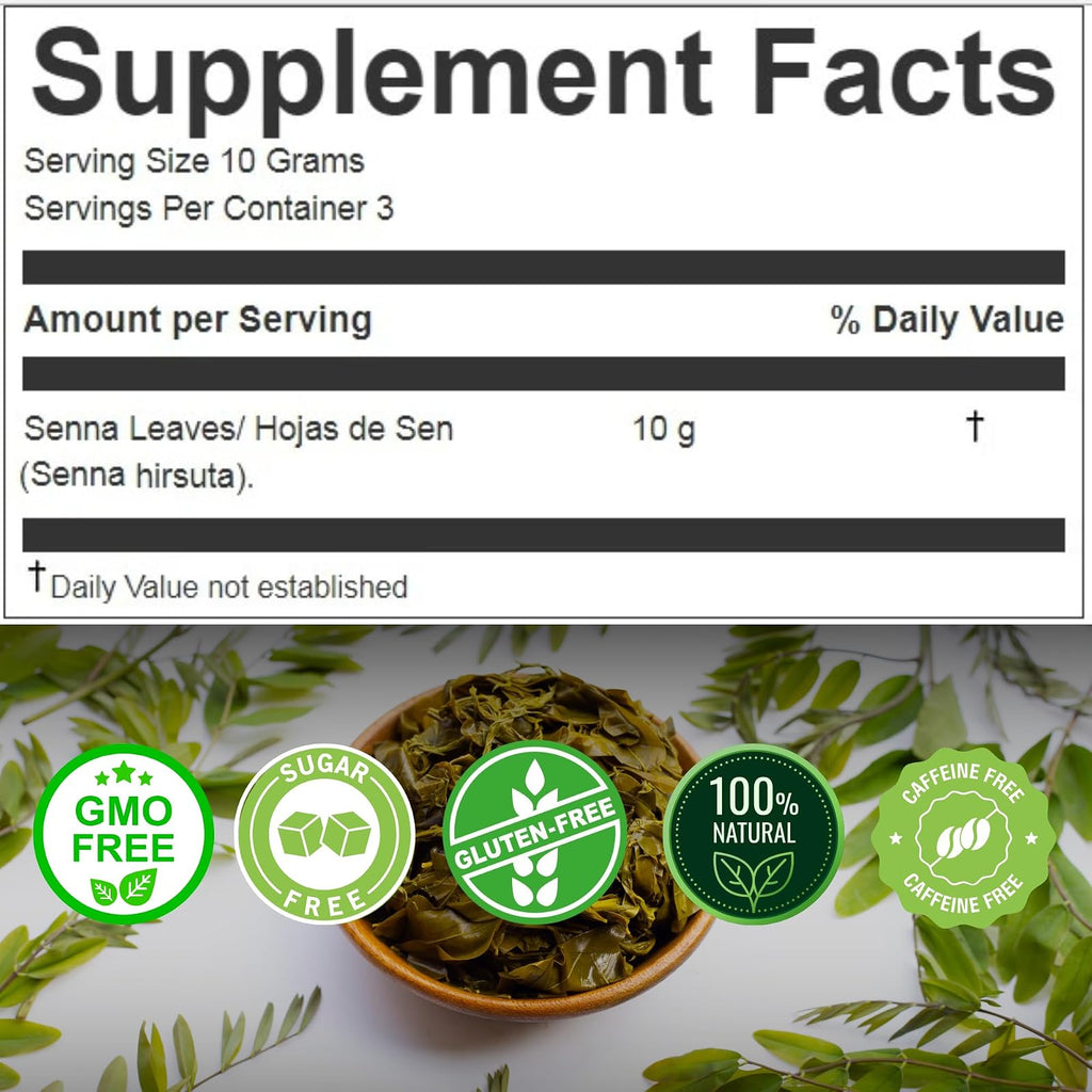 HANAN herbal tea for wellness