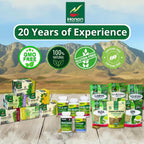 Hanan herbal tea for wellness