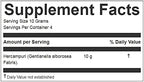 Hanan herbal vitamins for wellness
