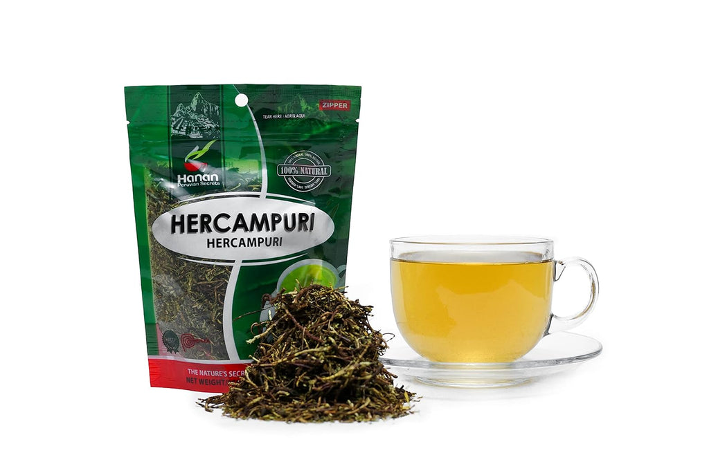 Hanan Hercampuri vitamin A supplement