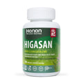 Hanan Higasan liver cleanser capsules