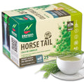Hanan horsetail tea for healthy hair