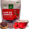 Hanan Jamaica Flower Tea benefits