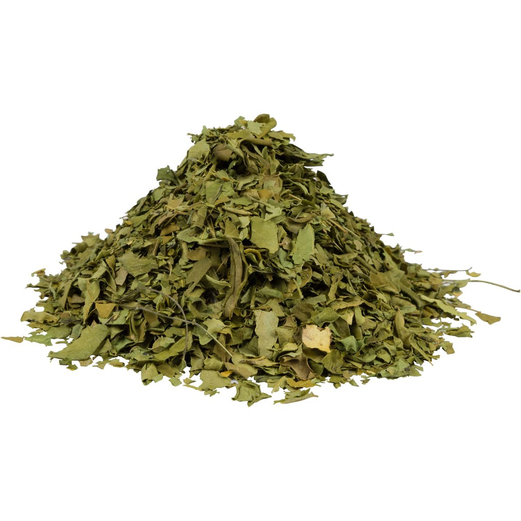 Hanan Moringa tea for detox