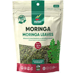 Hanan Moringa Tea health benefits