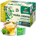 Hanan Muña herbal tea bags