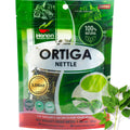 Hanan nettle tea loose leaf