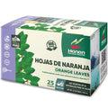 Hanan orange leaves herbal tea