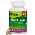 Hanan Pata de Vaca capsules