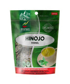 Hanan Peruvian fennel herbal tea