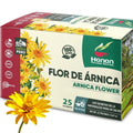 Hanan Peruvian Secrets arnica herbal tea