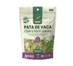 Hanan Peruvian Secrets cow's foot leaf tea