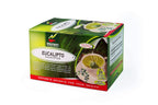 Hanan Peruvian Secrets eucalyptus herbal tea