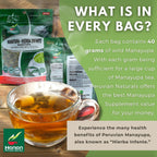 Hanan Peruvian Secrets herbal remedy