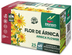 Hanan Peruvian Secrets herbal tea bags