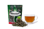 Hanan Peruvian Secrets herbal tea benefits