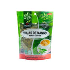 Hanan Peruvian Secrets mango loose leaf tea
