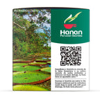 Hanan Peruvian Secrets tea for energy