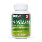 Hanan Prostasan prostate support capsules