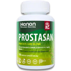 Hanan prostate supplements for men