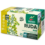 Hanan Rue herbal tea bags