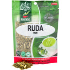 Hanan RUE herbal tea benefits