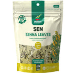HANAN Senna Leaf herbal tea benefits