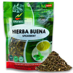 Hanan spearmint tea loose leaf