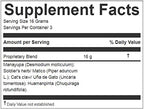 Hanan tea for hormonal balance