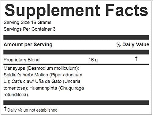 Hanan tea for hormonal balance