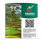 Hanan tea for soothing benefits