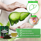 Hanan tea for wellness
