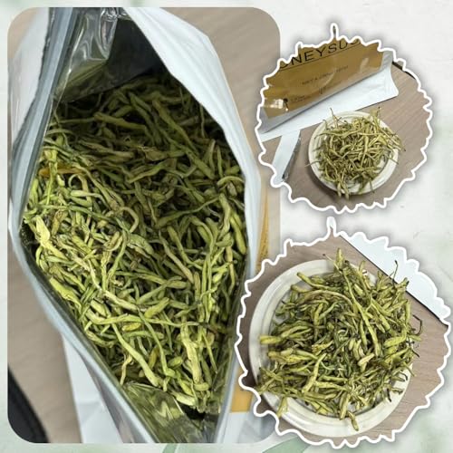 hand-picked herbal tea ingredients